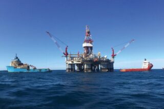 MOORLINK MOORING CHAIN SWIVELS - Delmar Systems