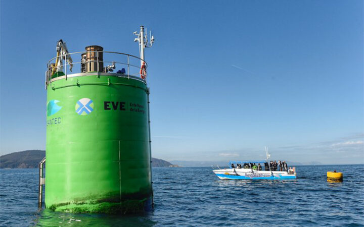 STEVSHARK® - Delmar Systems