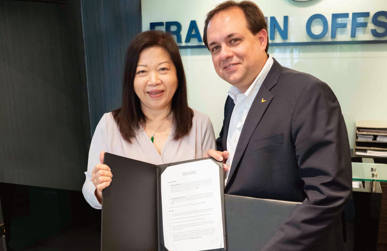 STEVPRIS®MK5 - Delmar Systems