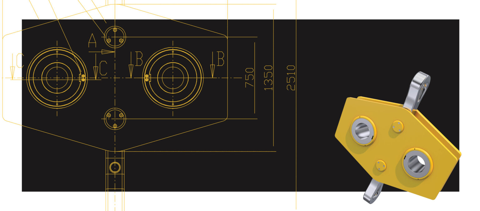 MOORLINK M-LINKS - Delmar Systems
