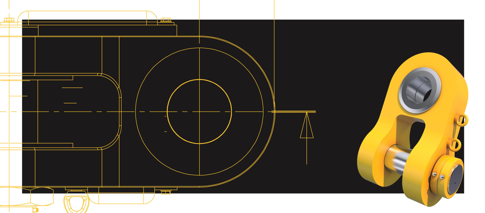 MOORLINK U-LINKS & PEAR LINKS - Delmar Systems