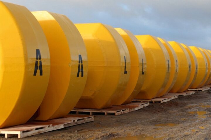 MOORING AND RIG POSITIONING SERVICES - Delmar Systems