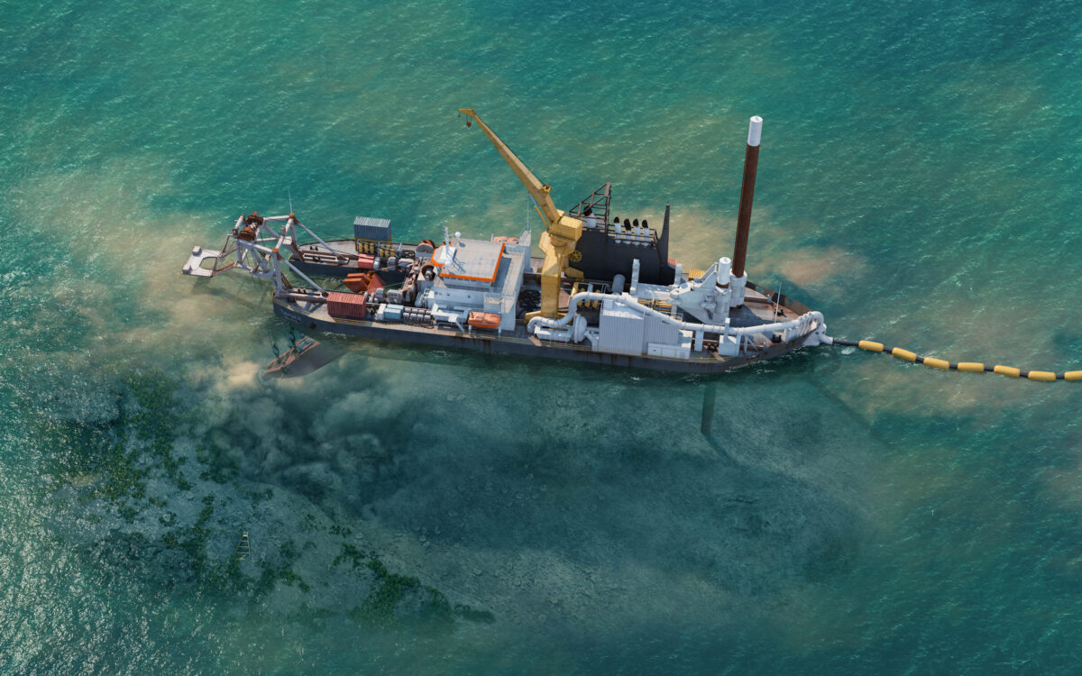 Markets - Delmar Systems