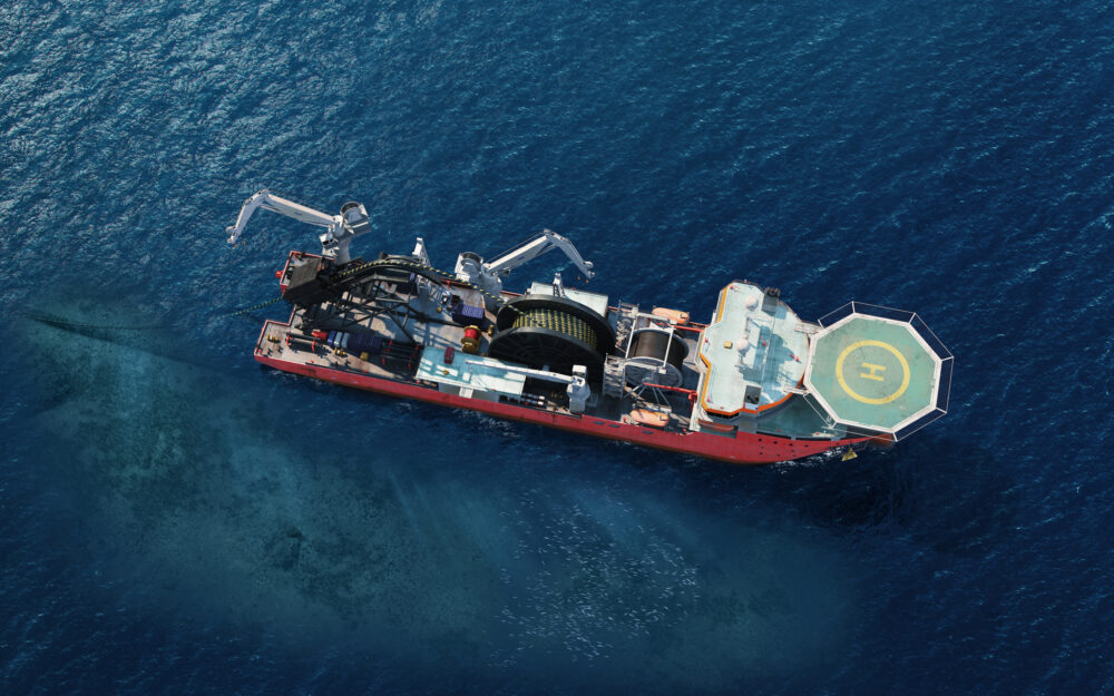 Markets - Delmar Systems