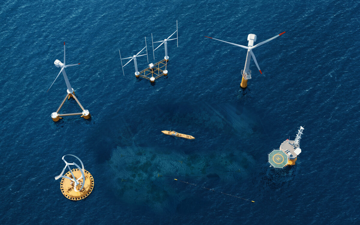 Markets - Delmar Systems