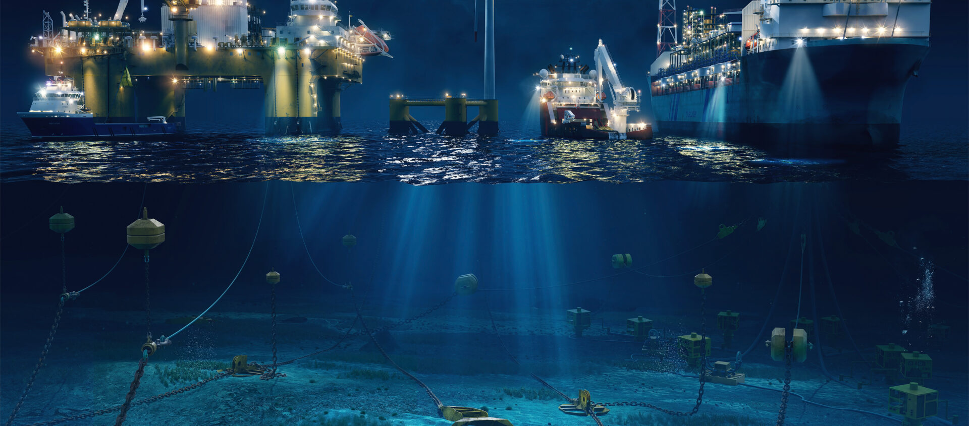 About us - Delmar Systems