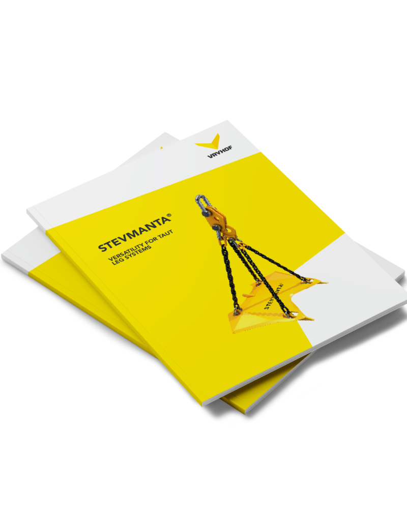 STEVMANTA® - Delmar Systems