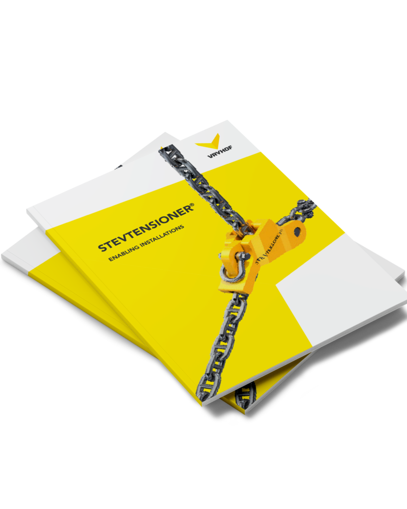 STEVTENSIONER® - Delmar Systems