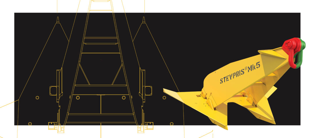 STEVPRIS®MK5 - Delmar Systems
