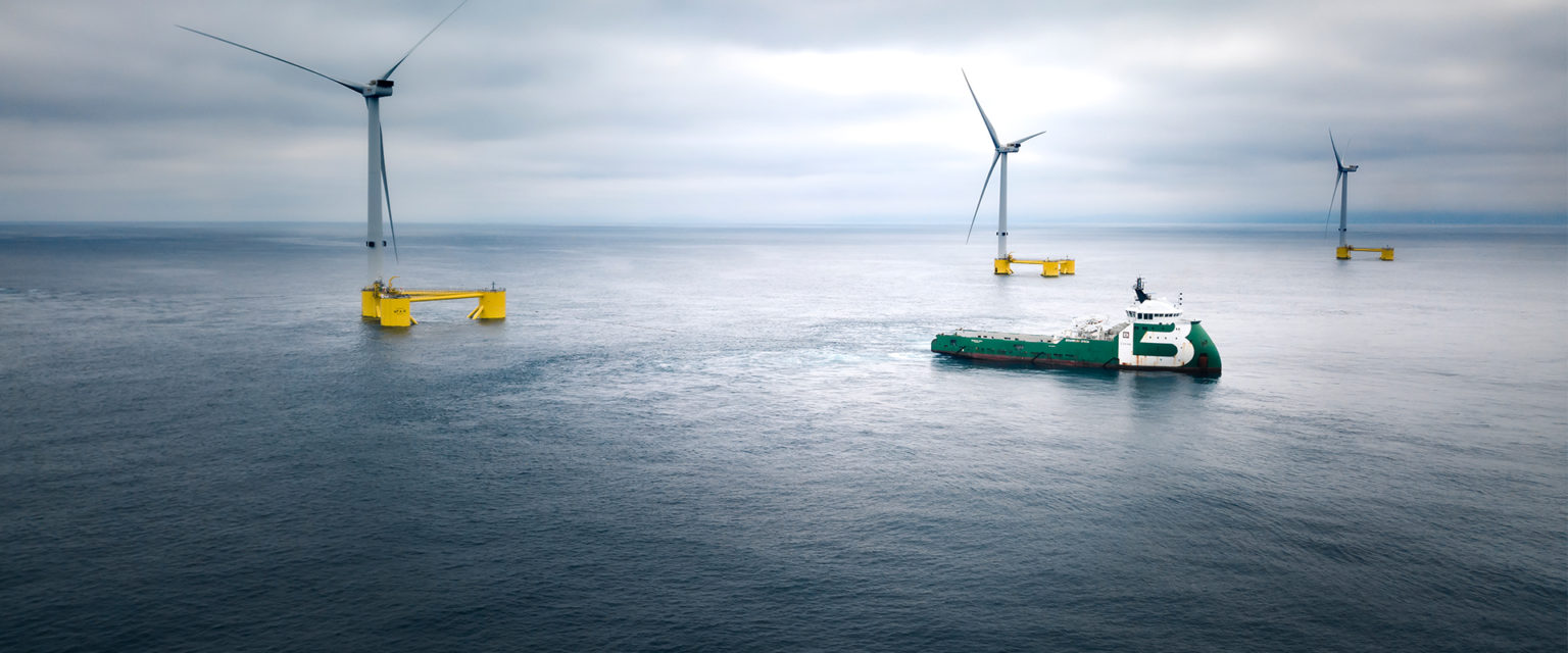 Delmar - Total mooring solutions