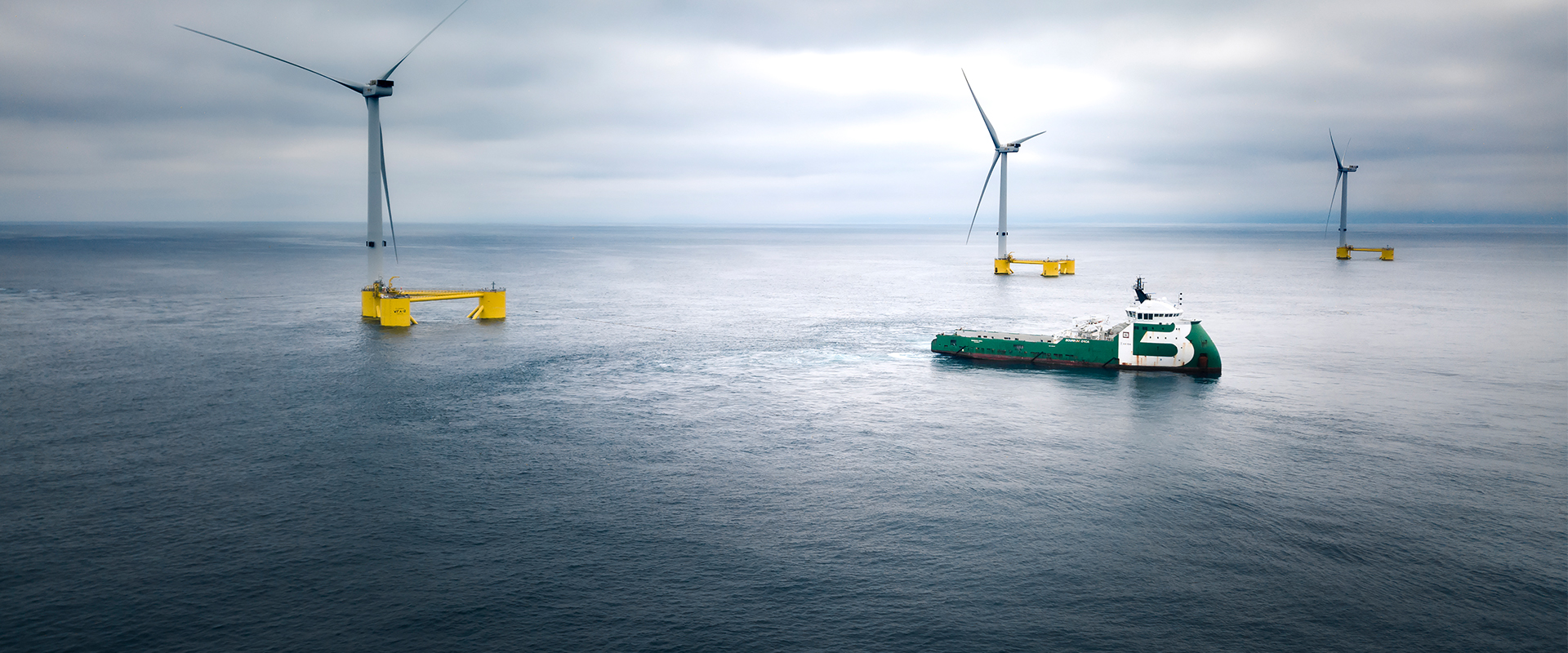 Delmar - Total mooring solutions