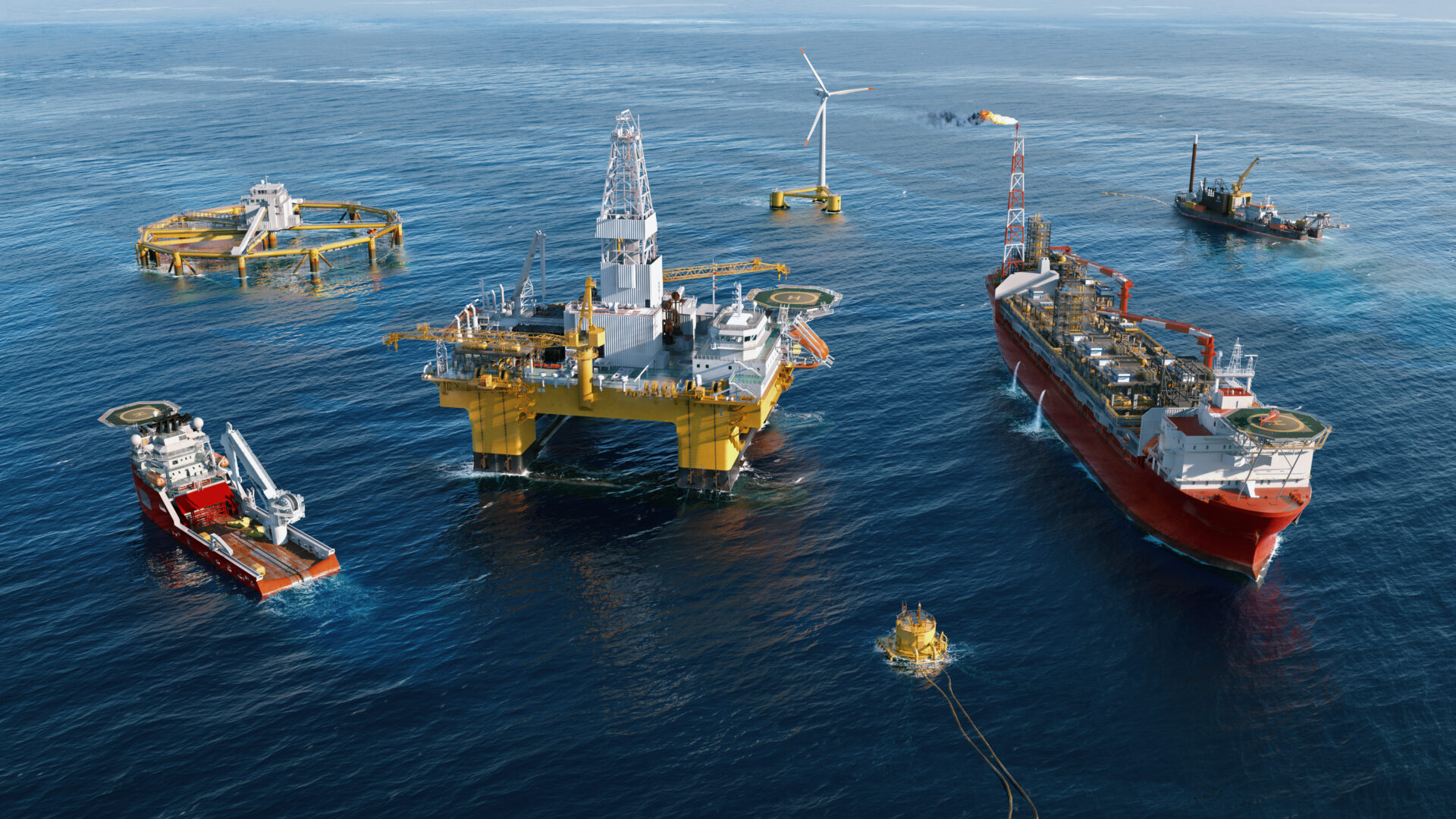 STEVCAT®: free planning and execution software - Delmar Systems