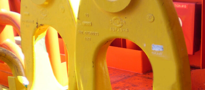 Subsea Connector - Delmar Systems