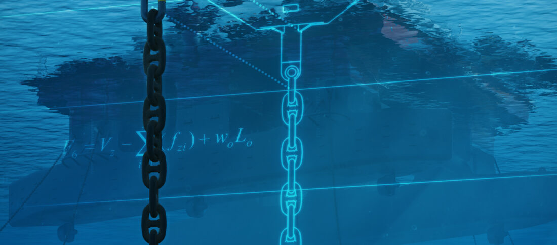 Installation and Retrieval of Mooring Equipment - Delmar Systems