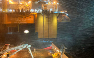 500+ SUCCESSFUL MOORING LINE RELEASES USING RAR PLUS TECHNOLOGY ...