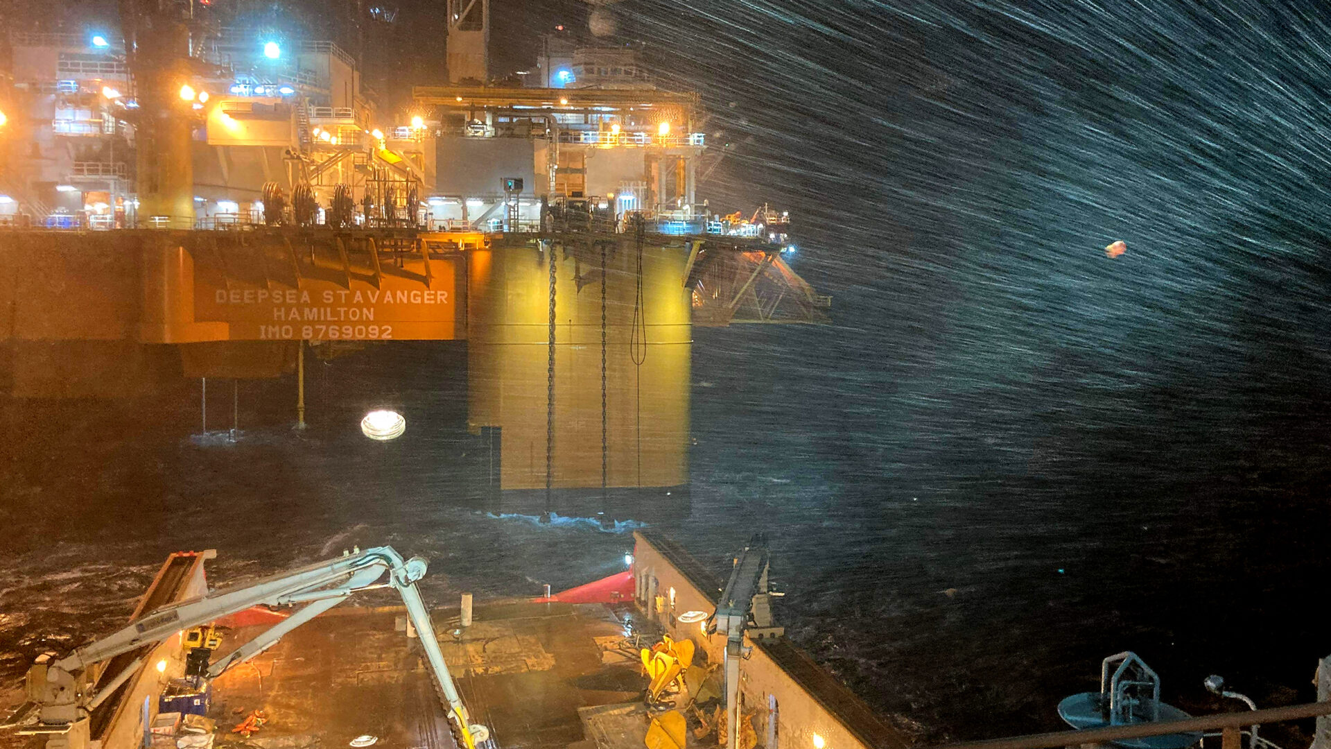 Lundin Energy and Delmar Systems have success with RAR Plus™